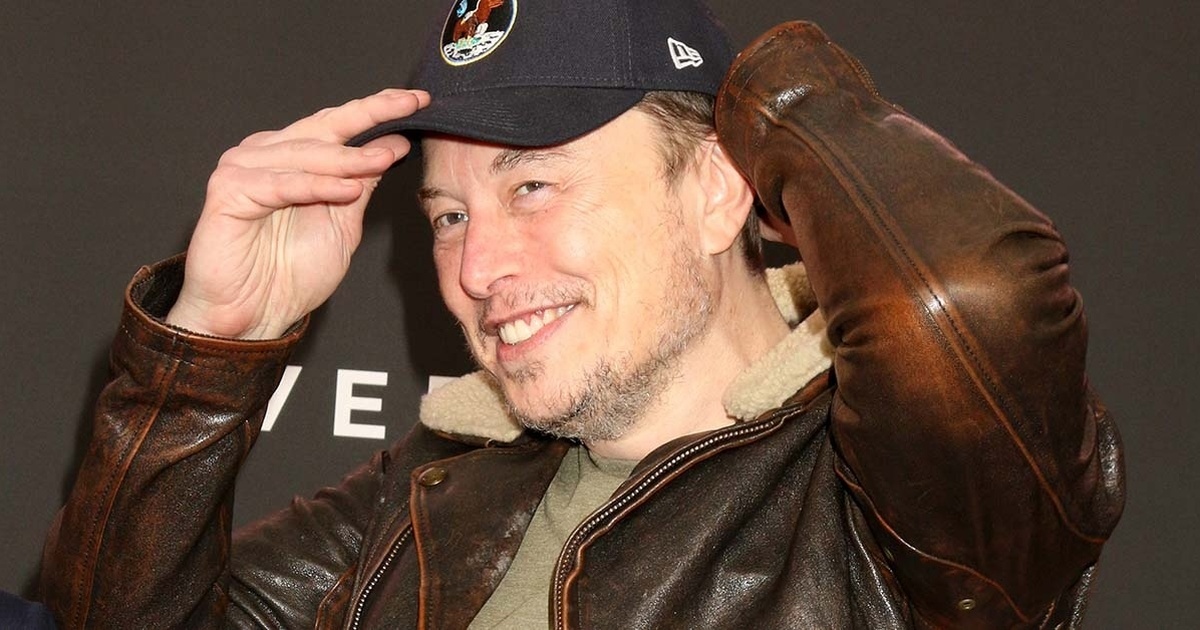 Elon Musk Claims Traveling From London to New York in Just 30 Minutes ...