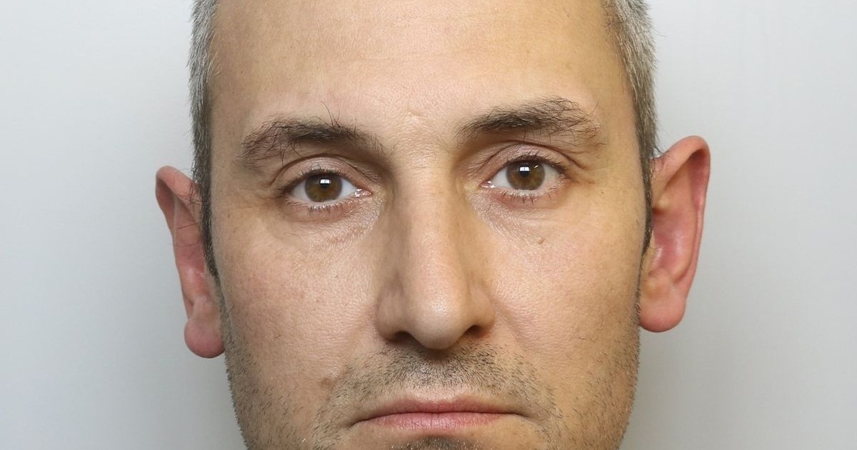 Antony Snook jailed for getaway driver role after 2 boys murdered in ...