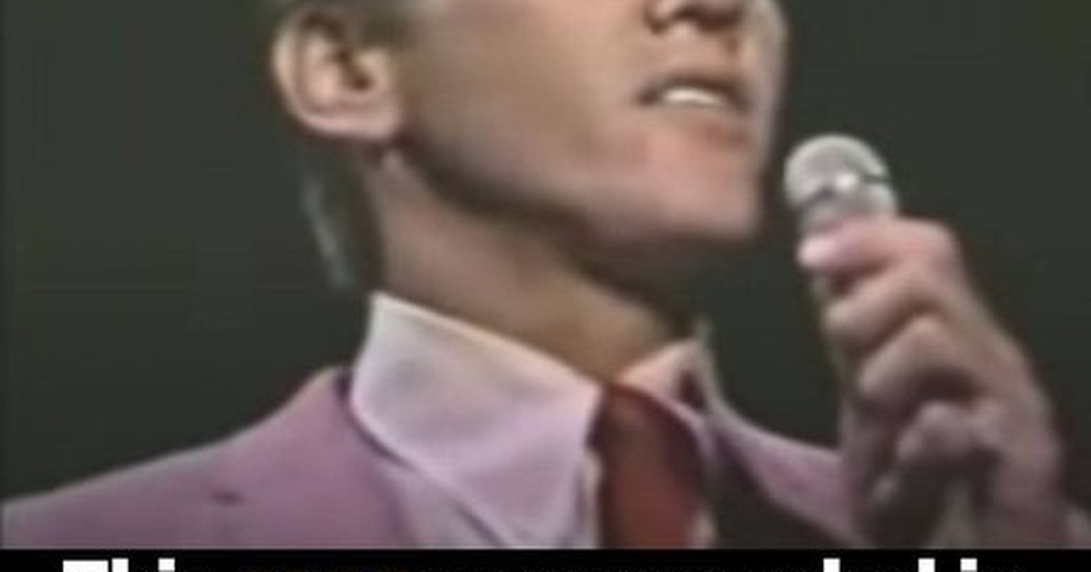 This 1955 song is one of the best ever recorded - Yohanpost