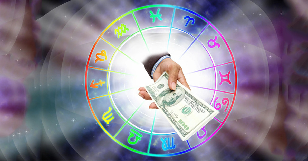 These 5 Zodiac Signs Destined To Be Rich - Yohanpost