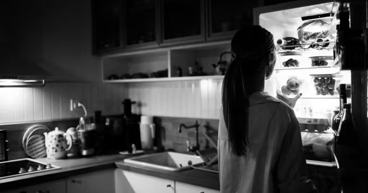 Why We Are Always Hungry in the Evening - and What Are the Ideal Foods ...