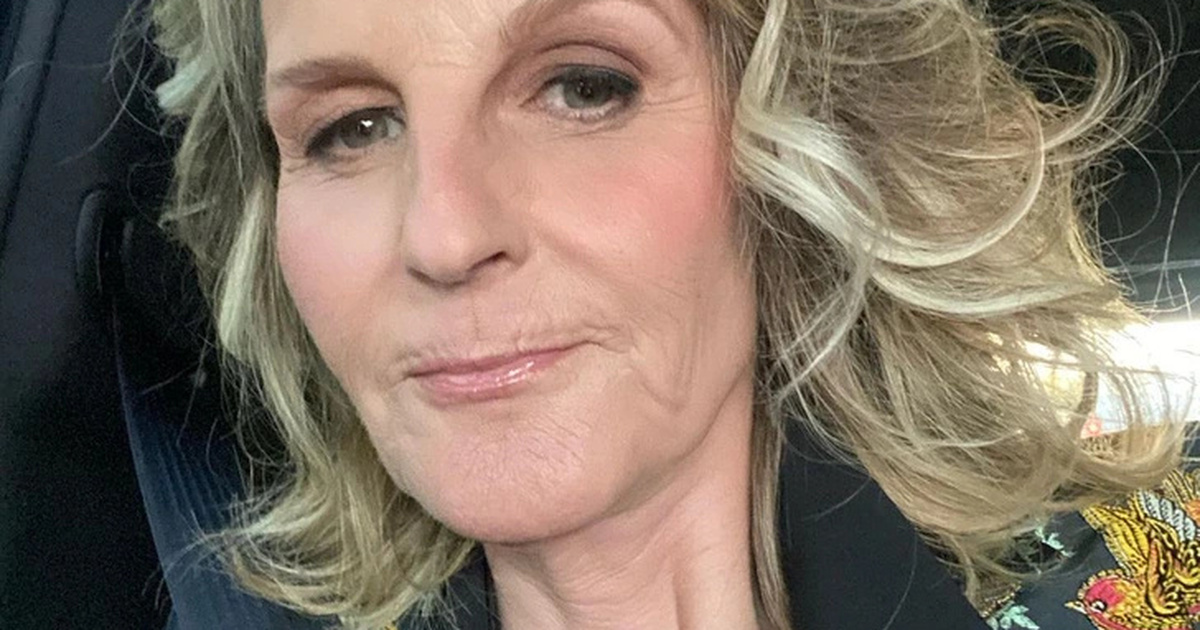 Helen Hunt, Can’t Stand Beauty Norms Anymore, And Her Fans Are Thrilled ...