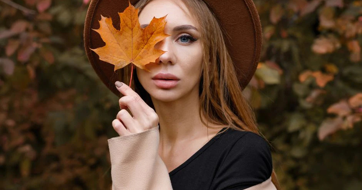 These 5 Autumn Beauty Trends Are Already Taking Over Paris - Yohanpost