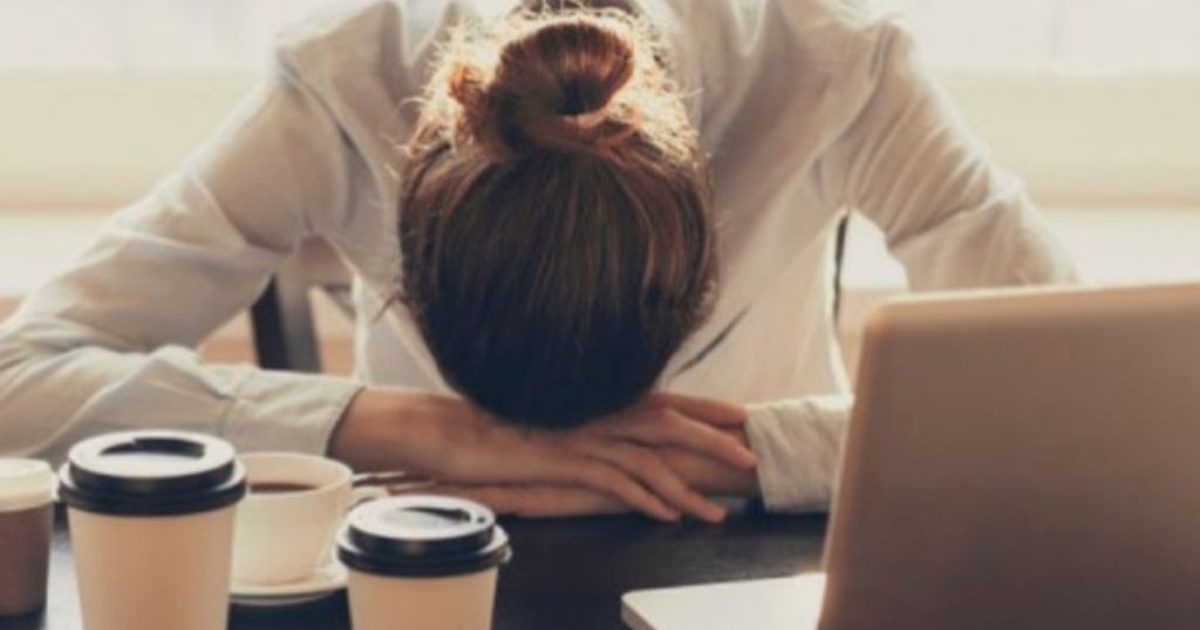 Feeling Tired After your vacation? 7 Tips to Deal with It and Adapt ...