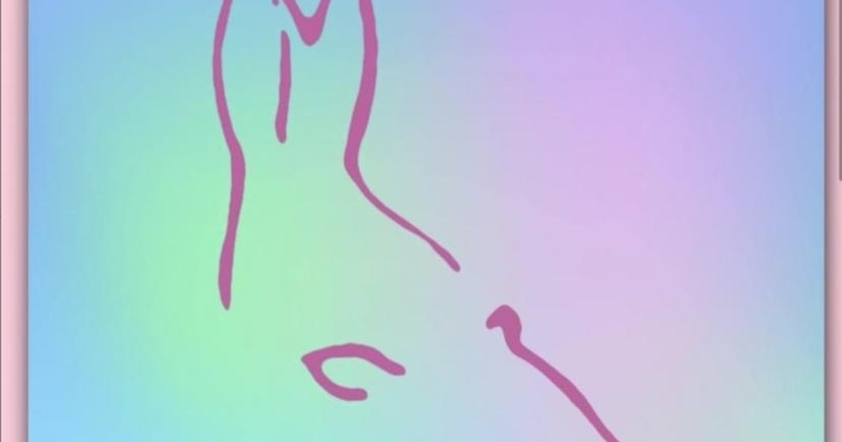 Fish, Mermaid, or Donkey? Viral Optical Illusion Stumps Viewers and Sparks Debate - Yohanpost