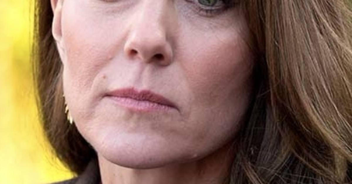 Kate Middleton ‘abandons peacemaker role’ between Prince William and Prince Harry - Yohanpost