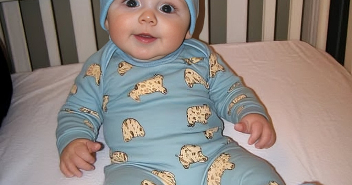 Newborn Baby Cries All Day No Matter What Parents Do After A While