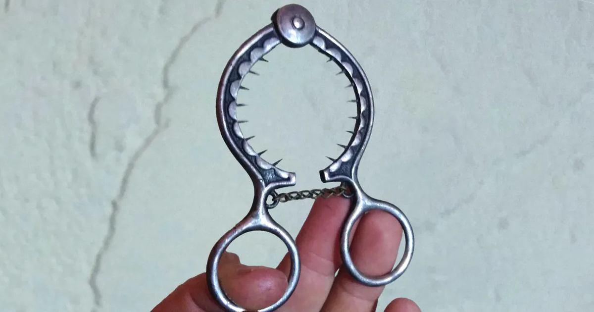 People Wondered about the Purpose of These 6 Things & Got Unexpected ...