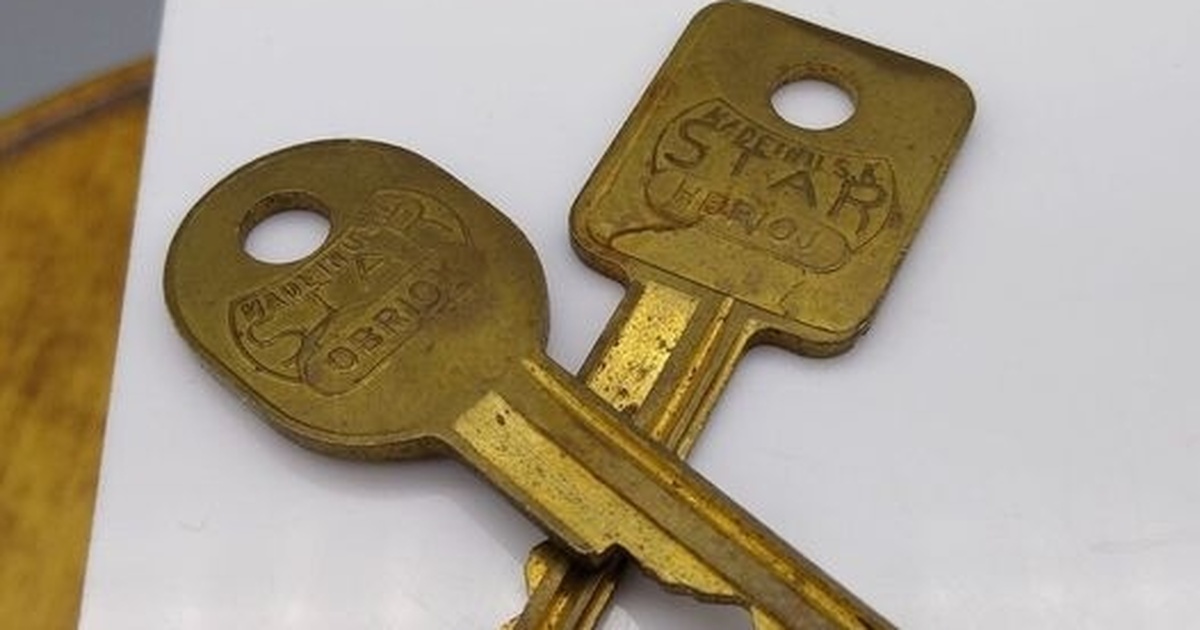 “Do You Remember Needing Two Keys for One Car?” - Yohanpost