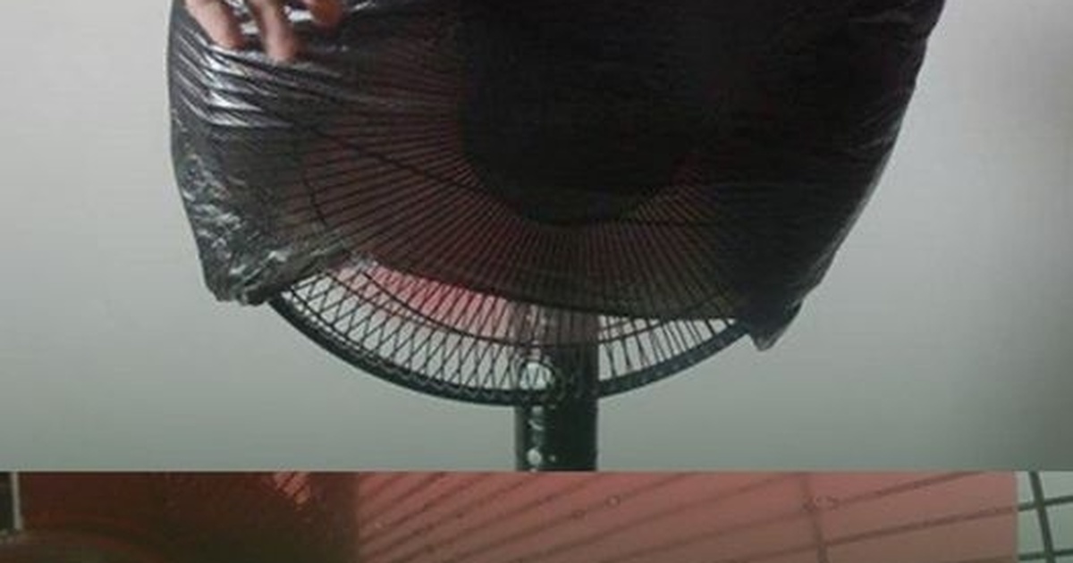 How To Clean a Fan Without Taking It Apart - Yohanpost