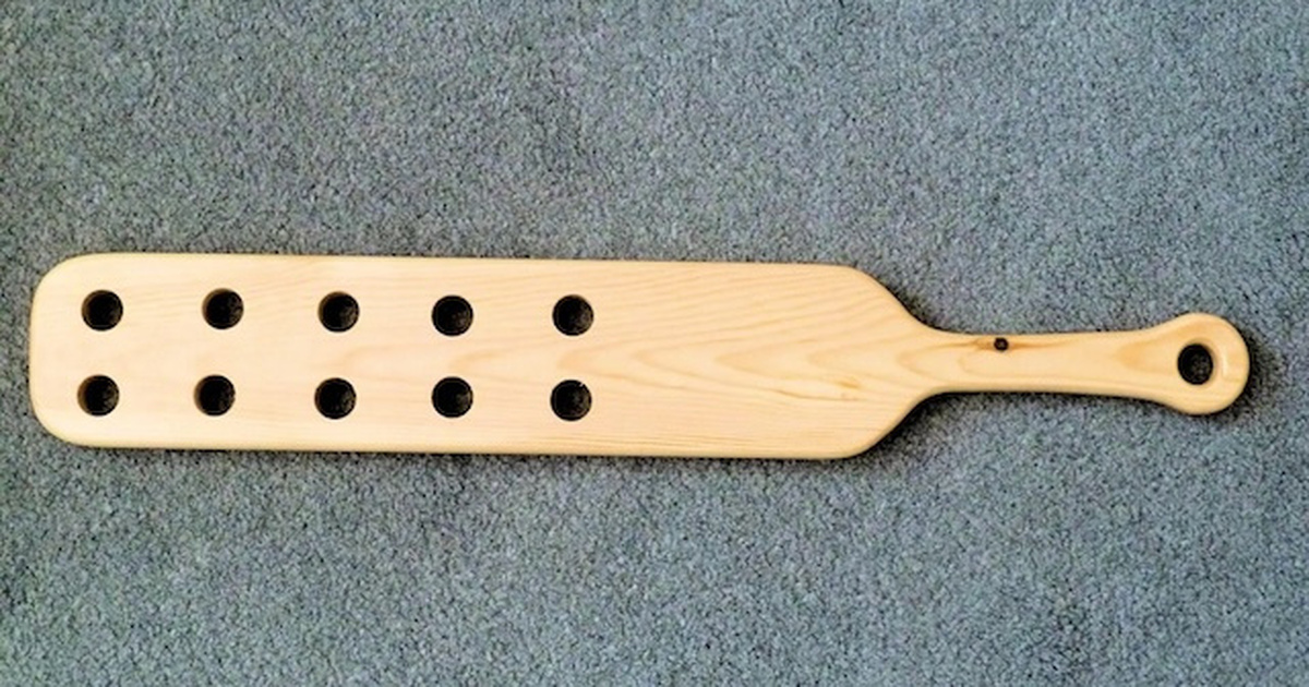 When Old School Discipline Ruled: A Look Back at Traditional Methods in ...