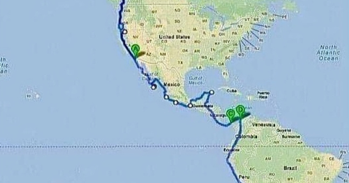 Exploring the Pan-American Highway: The Ultimate Road Trip Adventure ...