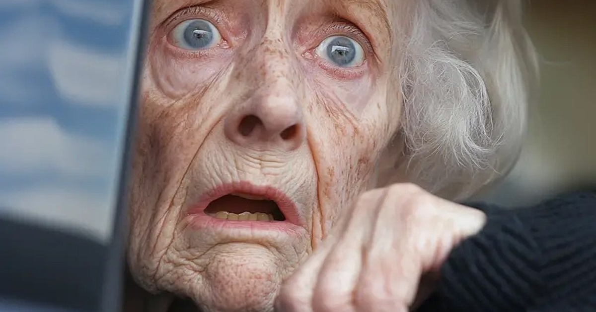 Grandma Thought Kids Were Taking Her to Nursing Home, but When She Woke ...