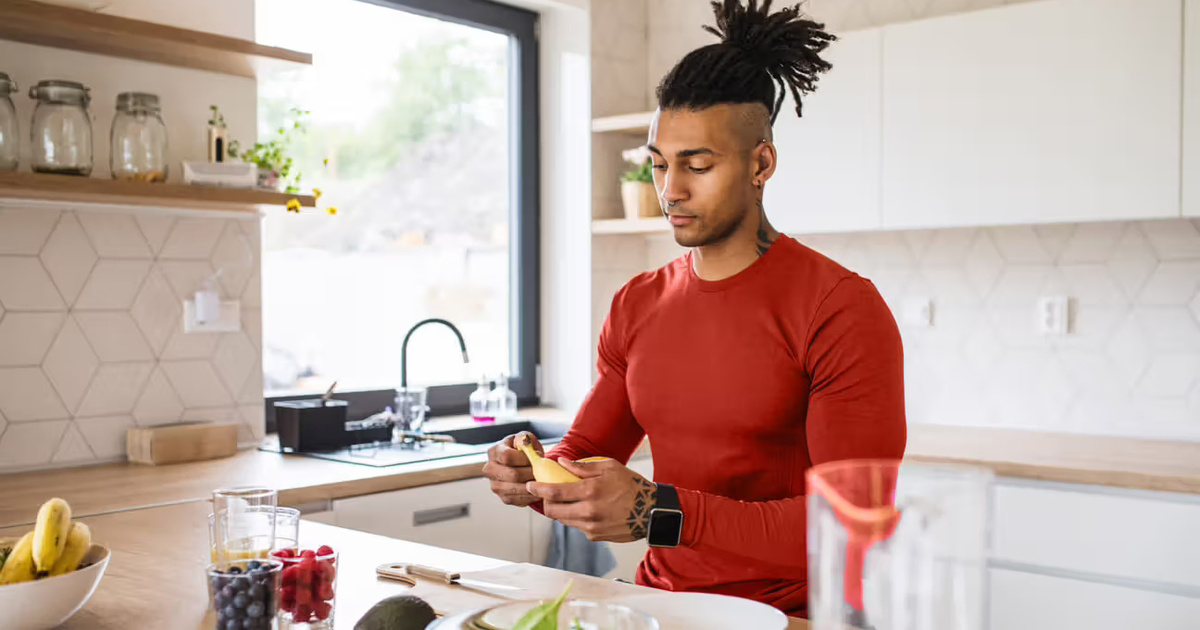 The Fruits That Build Muscle in Our Body: A Nutrient-Packed Guide ...