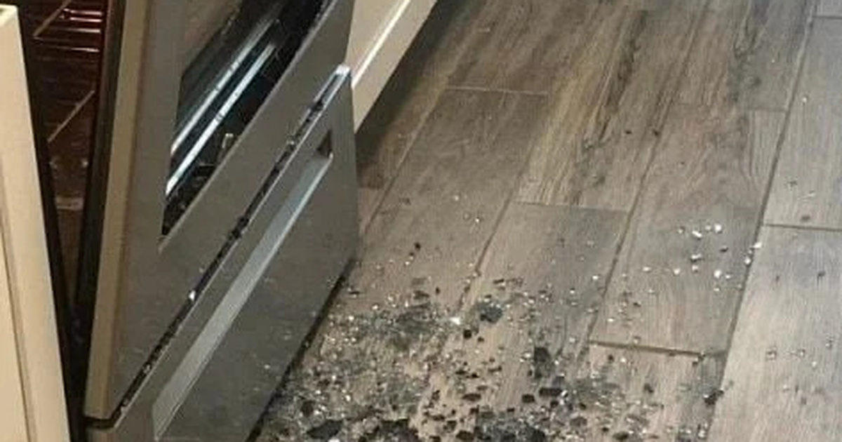 Why Oven Doors Break and Tips to Avoid It – Unveiling the Facts ...