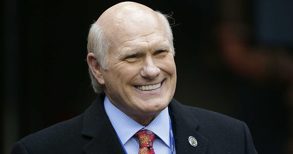 Terry Bradshaw has made millions, but one incident demonstrates that he ...
