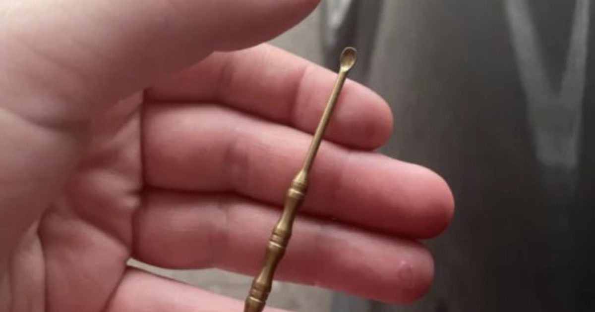 Intriguing Objects from the Past - Yohanpost