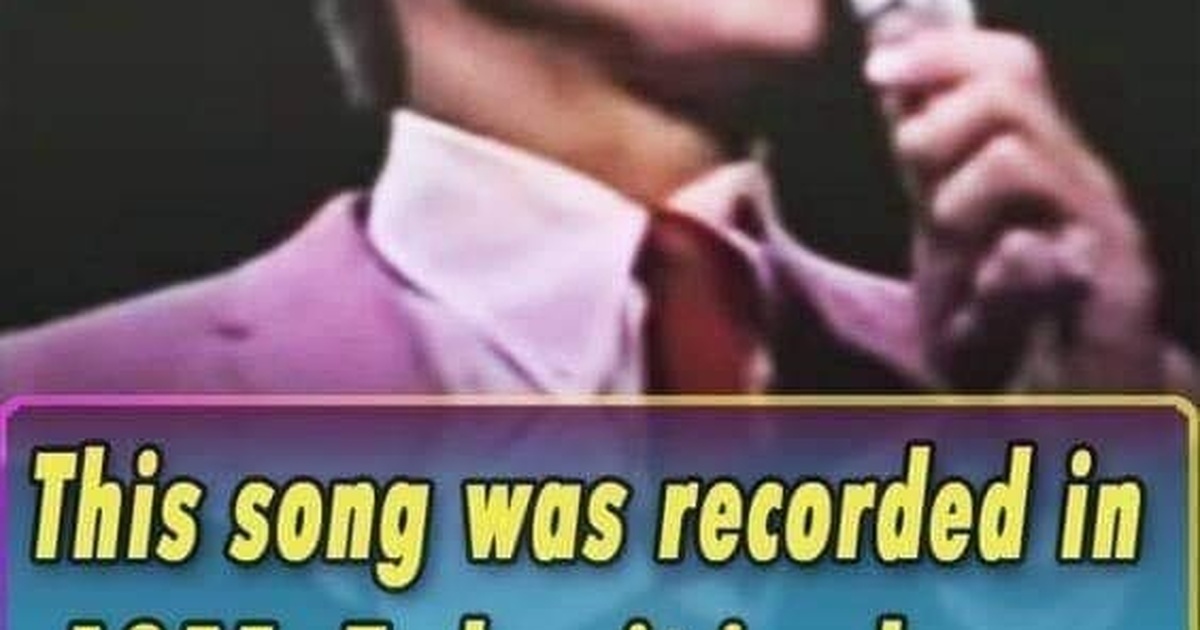 This song was recorded in 1955, but it remains one of the most iconic ...