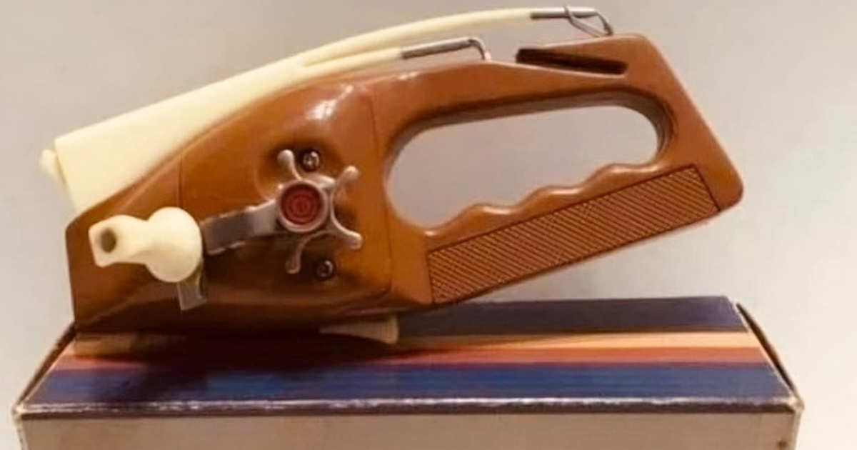 A 1970s Innovation That Changed Outdoor Adventures Forever - Yohanpost