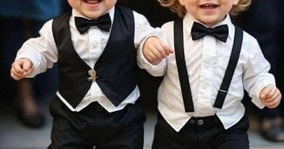 Incredible! Two Kids Amazing ‘Footloose’ Dance Performance Shocks the ...