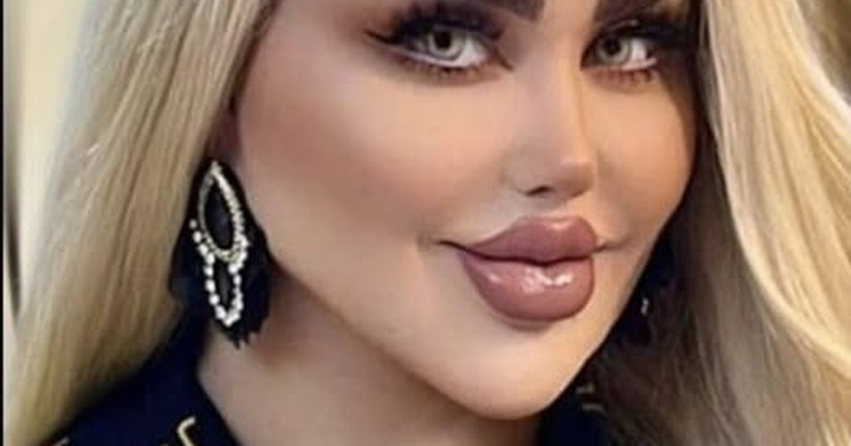 I’ve had 43 cosmetic procedures to become a Barbie doll lookalike - but ...