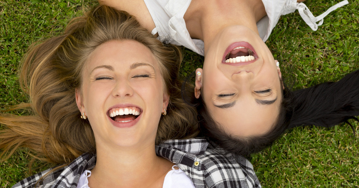 The Common Characteristics of Happy People: A Blueprint for Well-being ...