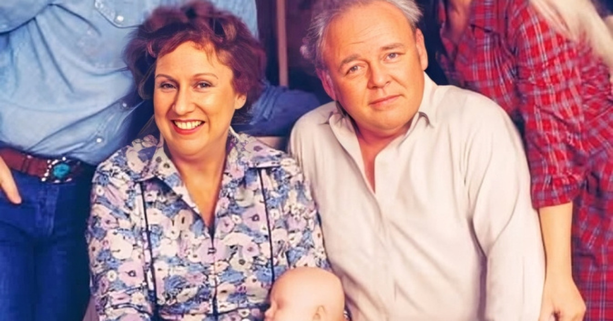 What Happened to Sally Struthers 53 Years after ‘All in the Family’s ...