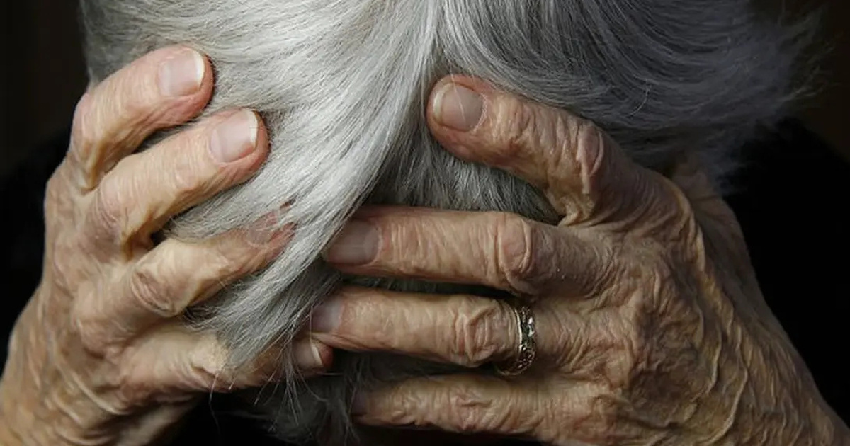 Woman In Her 82’s Was Found Stealing From A Supermarket: “PLᴇᴀsᴇ don’t ...