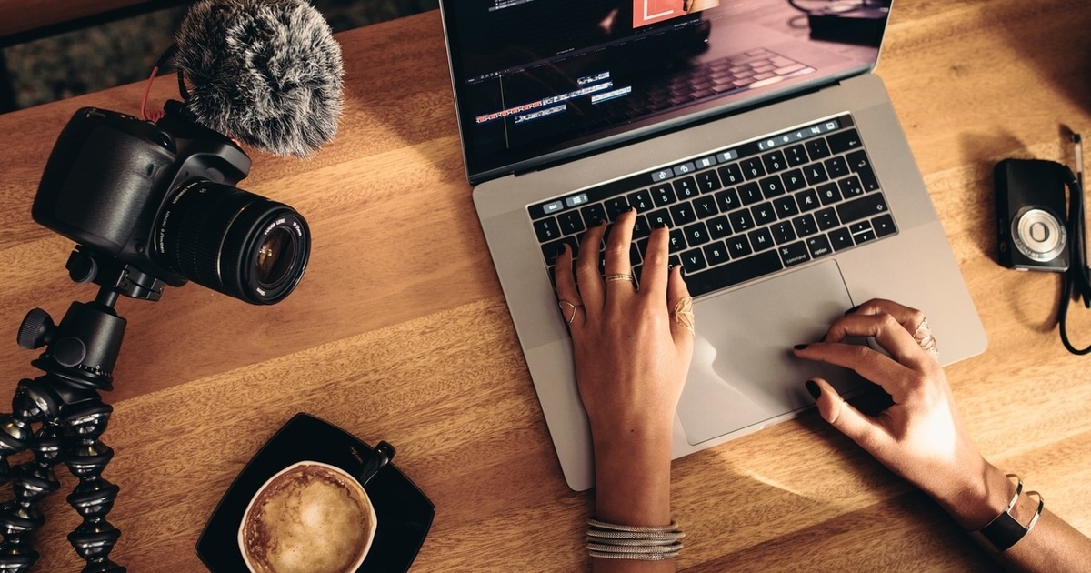 The Content Creator’s Guide: Standing Out in a Crowded Digital ...