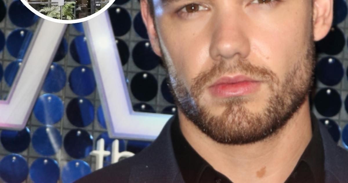 Tragic Details Emerge After One Direction Star Liam Payne Found Dead At ...