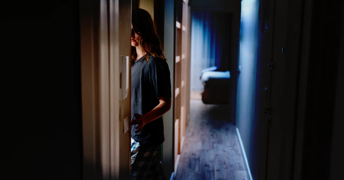 Peeing A Lot At Night Here S Why And What Can You Do About It Yohanpost