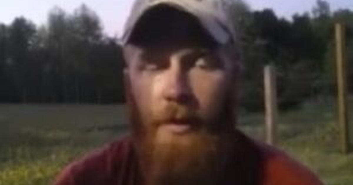 Marine Catches Man Stomping On American Flag, So He Does This… - Yohanpost