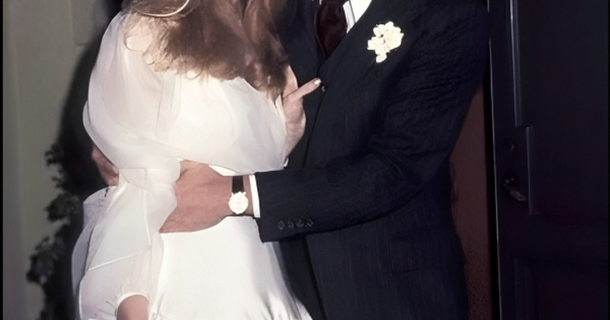 Michael Douglas’ ex-wife Diandra received $45 million from the divorce – this is how she lives ...