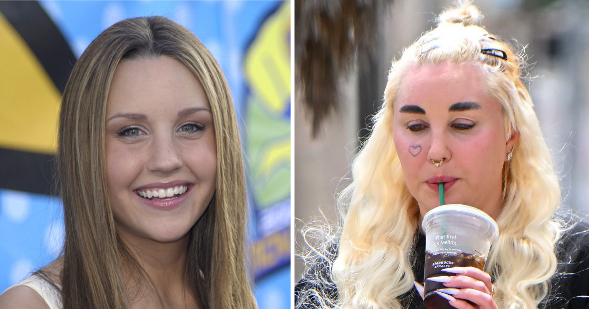 Amanda Bynes: What happened to her? - Yohanpost