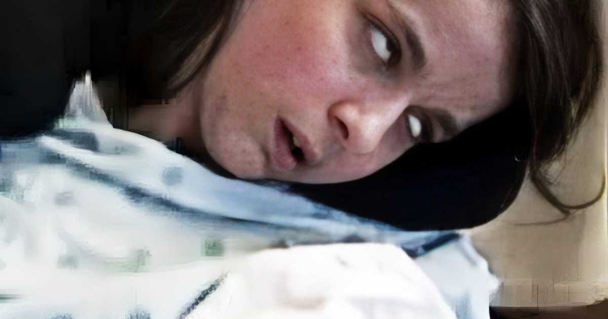 Girl trapped in her own body for 4 years, wakes up and exposes the ...
