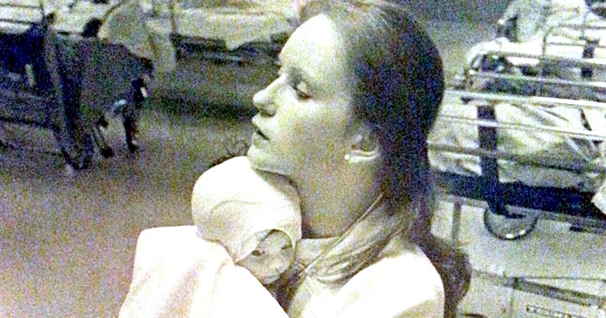 The unbelievable story of Amanda Scarpinati moves me to tears - Yohanpost