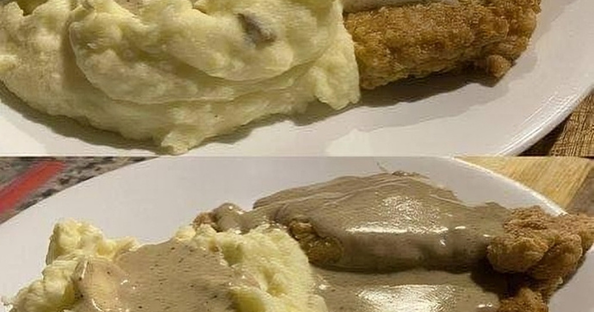 Unleash Your Inner Chef: Elevate Your Mashed Potatoes with a TikTok ...