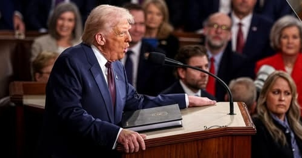 Trump grants one-month tariff delay for U.S. automakers - Yohanpost