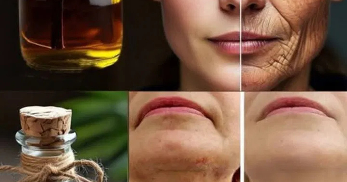 Anti-Aging Magic Oil: Coffee Oil That Erases Wrinkles and Is Stronger ...