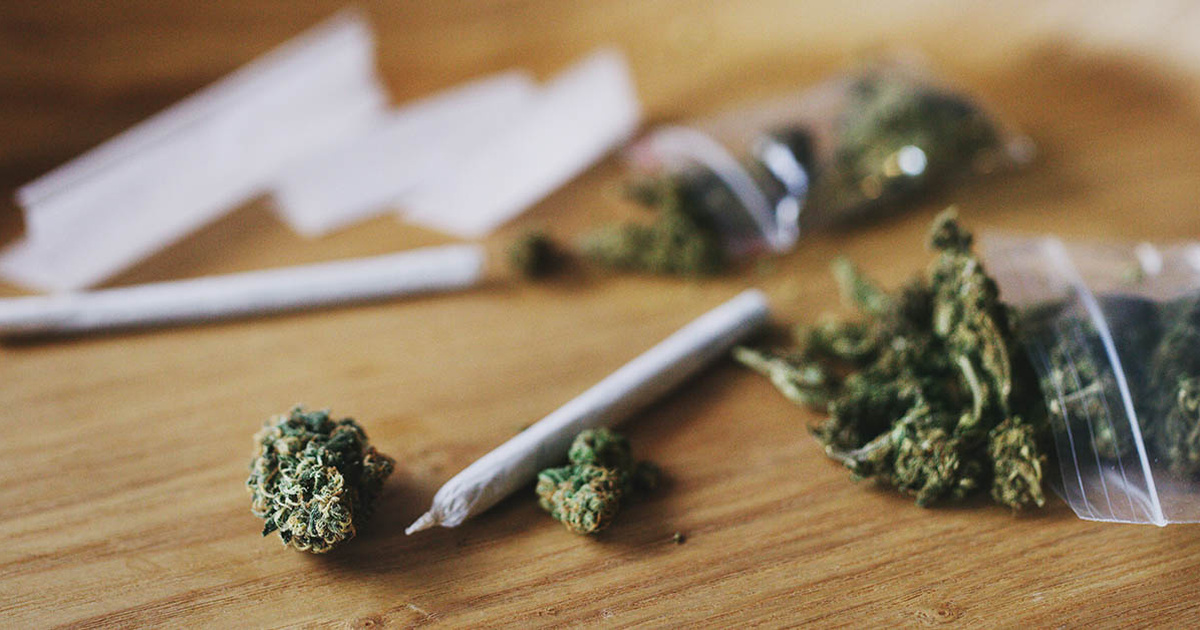 How Smoking Weed Affects Your Body During a Workout - Yohanpost