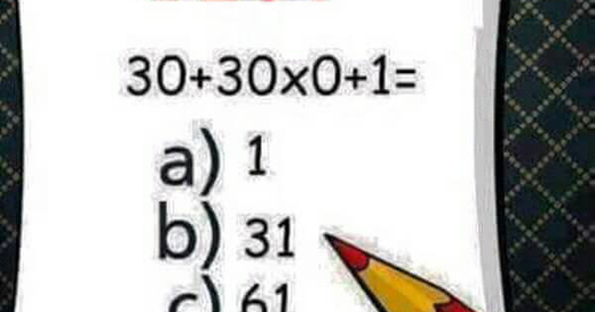 Can You Solve This Puzzle with Ease? Explain Your Answer and Share Your ...