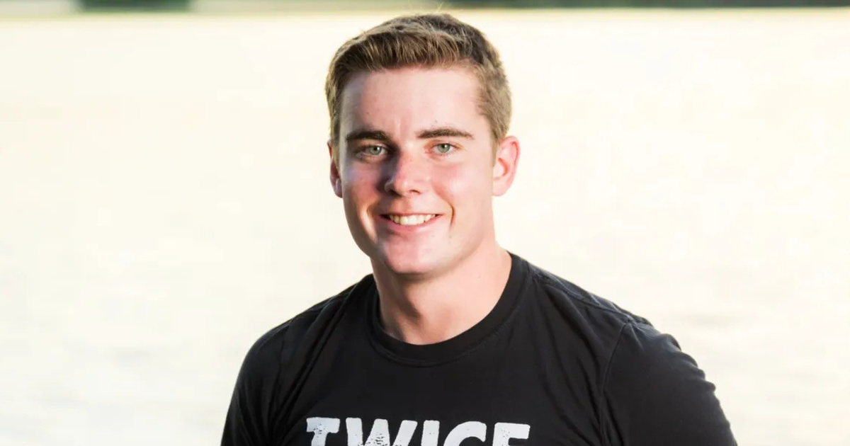 Jack Hoffman, Nebraska Cornhuskers Fan Known for ‘The Run,’ Dies at 19 – Details About His Death ...