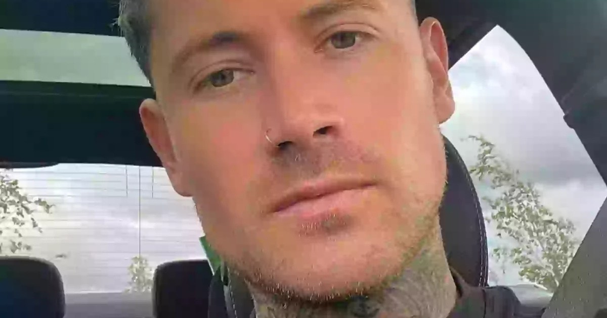 ‘Most liked man’ on Hinge hasn’t gone on a single date despite ...