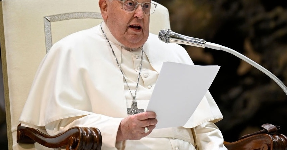 The Vatican shares update on Pope Francis as he spends tenth night in ...