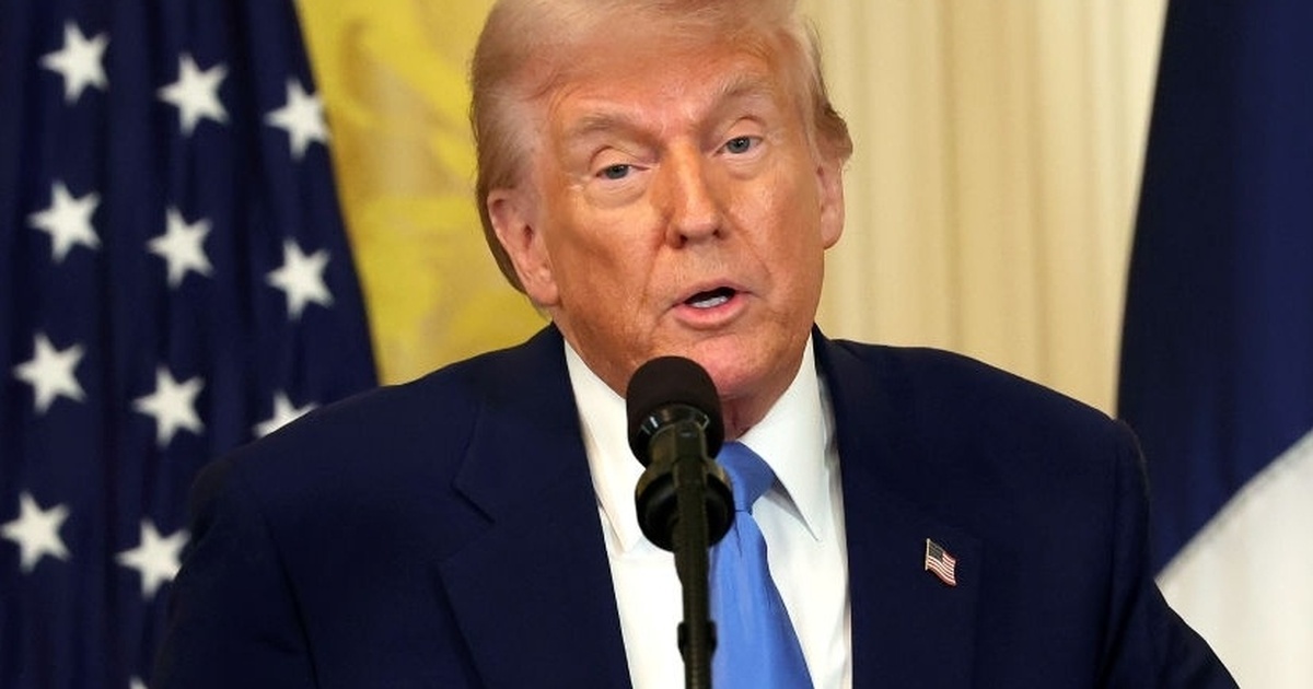 Bishop who pleaded with Trump to ‘have mercy’ on LGBTQ+ people and ...