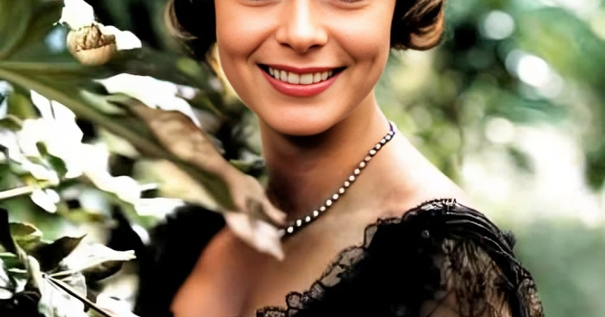 She Played Timmy’s Mom on “Lassie.” See This Legendary Actress Now at 98. - Yohanpost