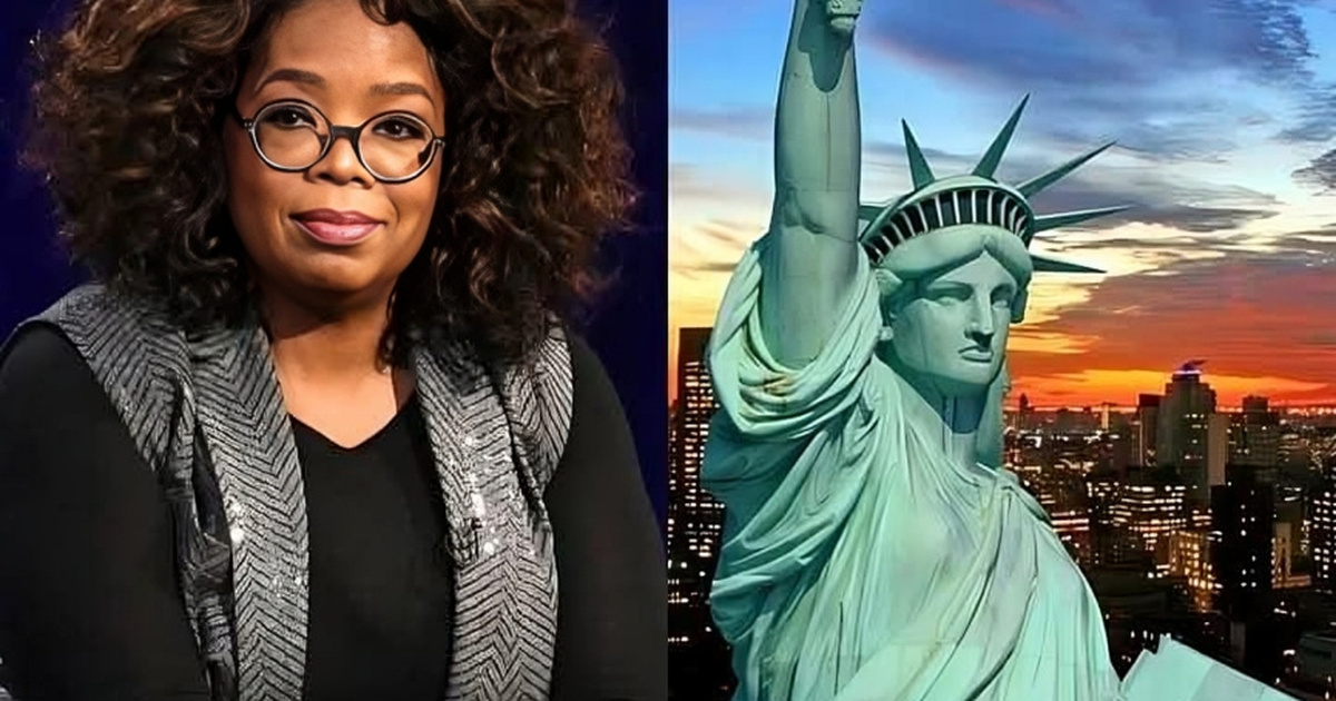 Oprah Winfrey Shocks Fans: The Abrupt End of Her Iconic Show and a Bold ...