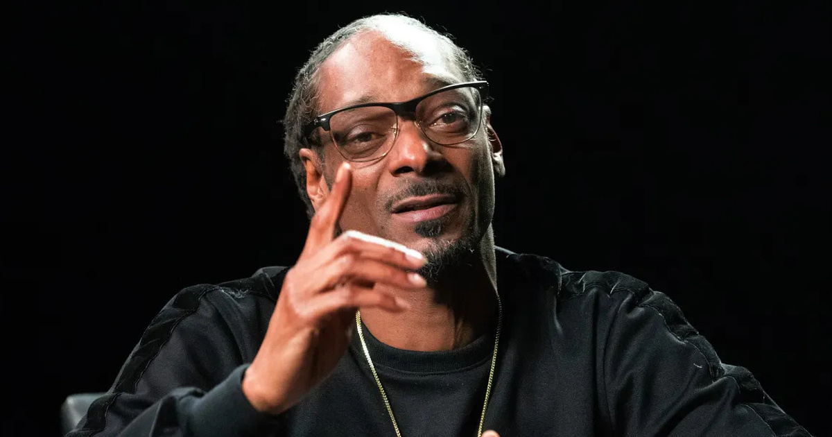Snoop Dogg’s Grandkid Who Passed away Lives on in Memory – Meet His 7 ...