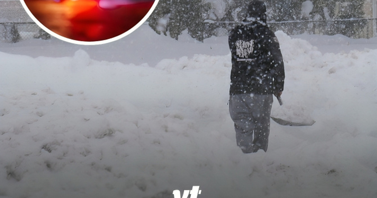 Ohio woman, 43, tragically dies after falling in freezing yard while ...