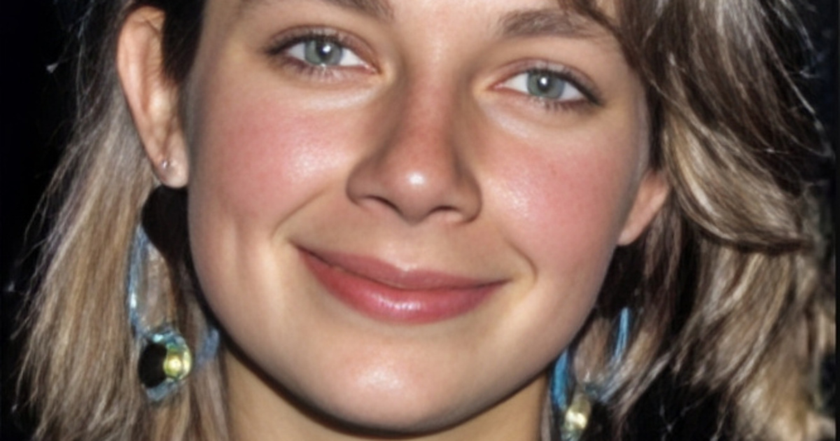 Justine Bateman defends decision to age naturally despite pressure: ‘I ...